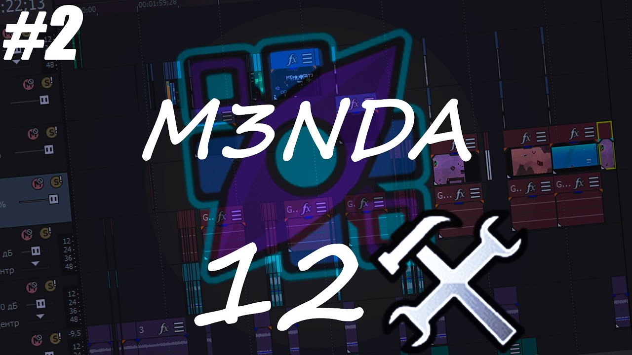 Creator review #2 - M3nda || Geometry Dash - YouTube