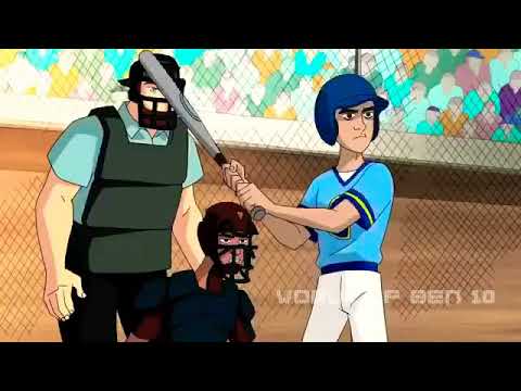 Ben 10 | XLR8 True Speed | Faster Than The Flash?