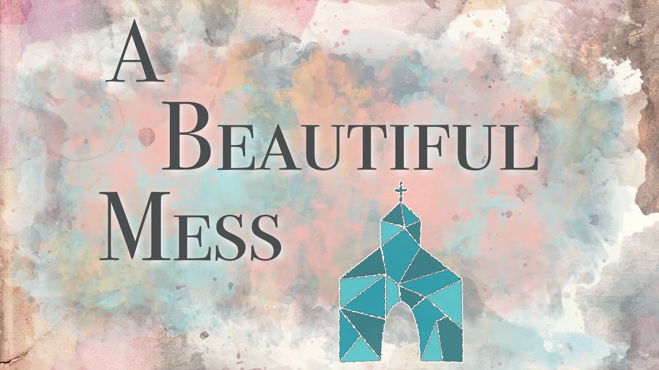 Beautiful Mess: Changed Lives - YouTube