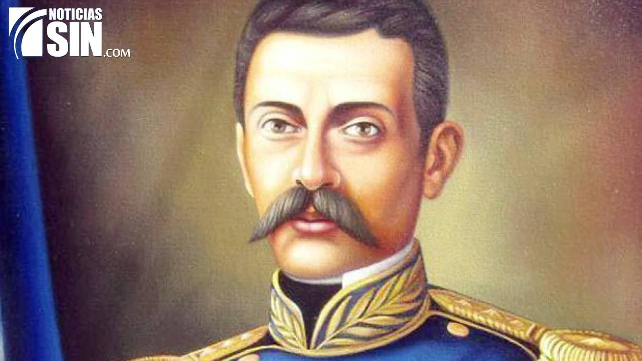 Historia Dominicana: El prócer trinitario Félix María Ruiz - YouTube