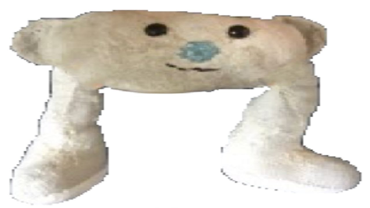 BEAR BETA IS AMAZING | BEAR: APRIL FOOLS (2021) - YouTube