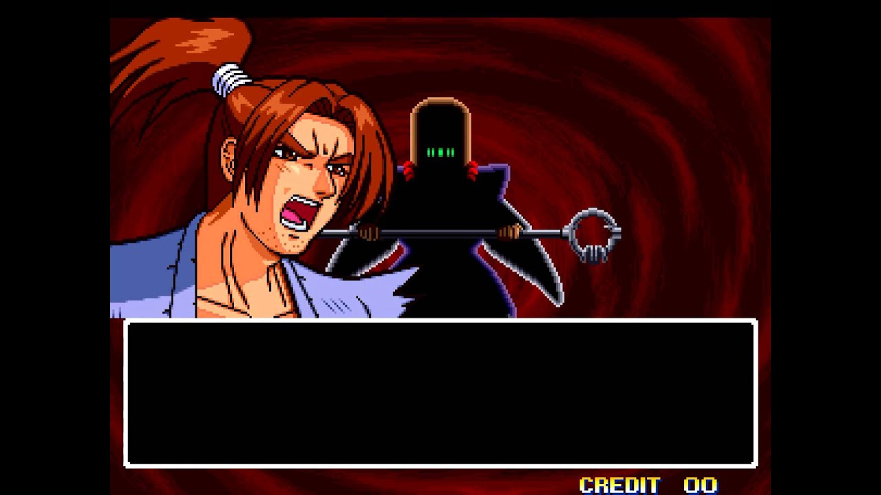 Ganryu (Arcade) in 07:50.2 by x2poet - YouTube