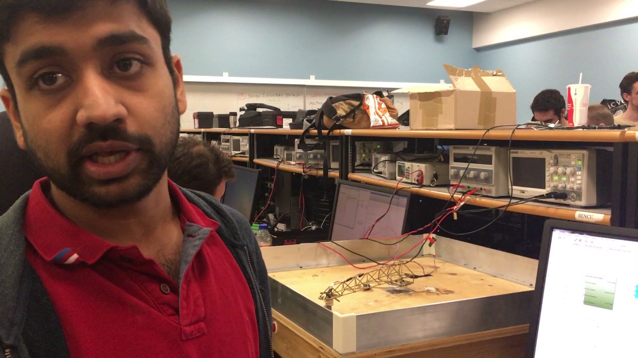 Mechatronic Systems Design II Project - MSE 312, SFU - YouTube