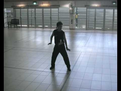 Body Bounce - YouTube