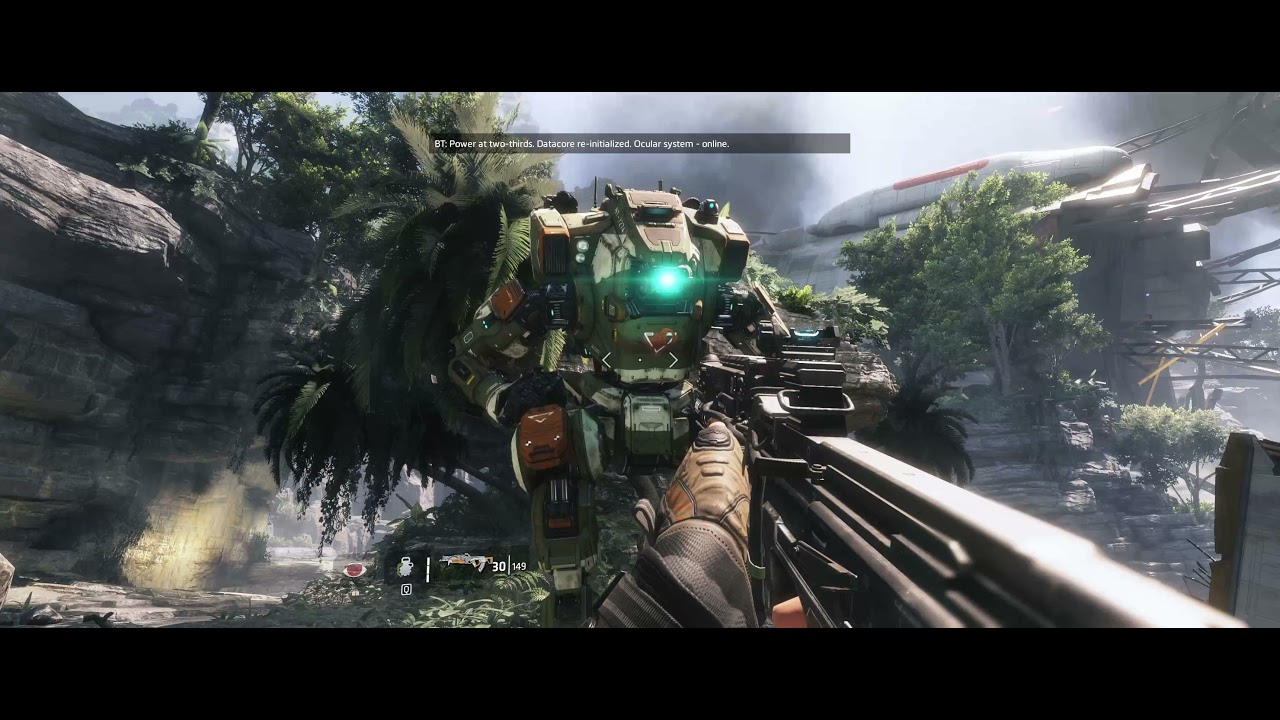 🎧 Titanfall 2 Virtual Surround - HeSuVi Custom HRIR - YouTube