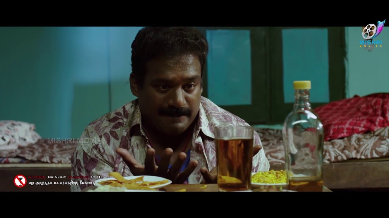 Robo Shankar Latest Comedy - BHASKAR ORU RASCAL | EVERGREEN COMEDY ...