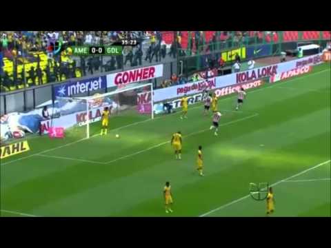 Marco Fabian goals&skills