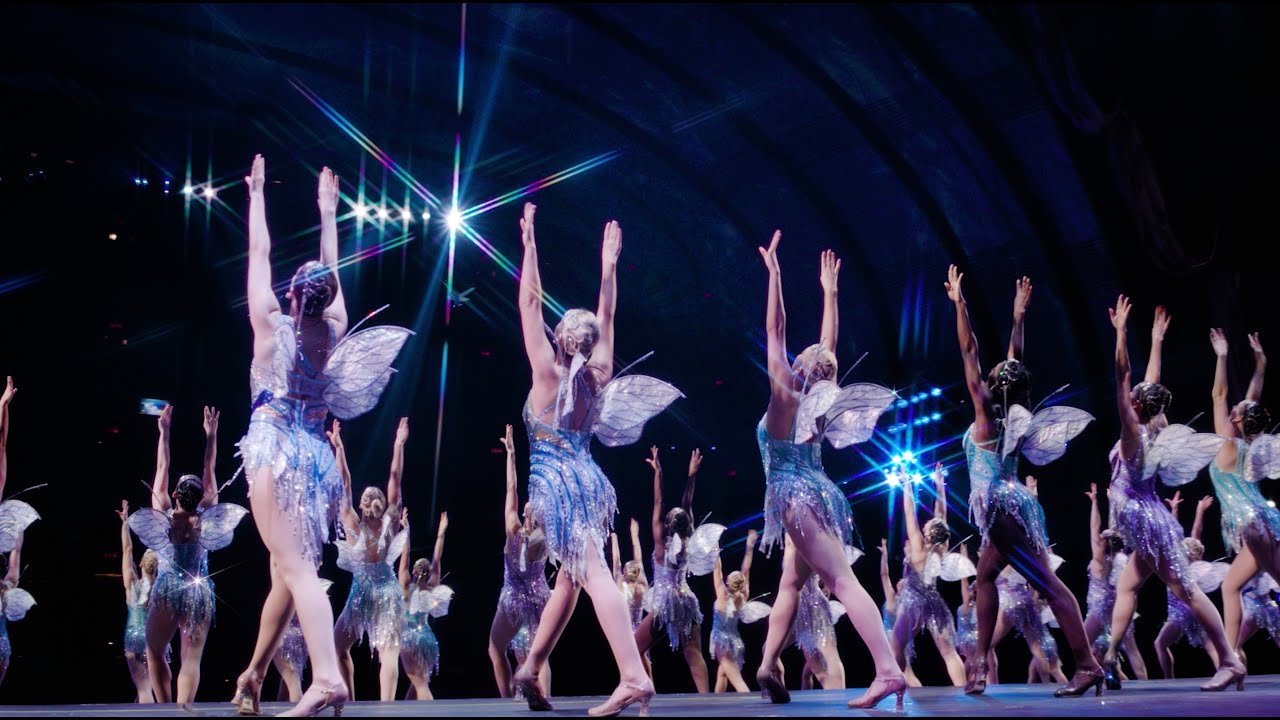 Experience Spectacular - YouTube