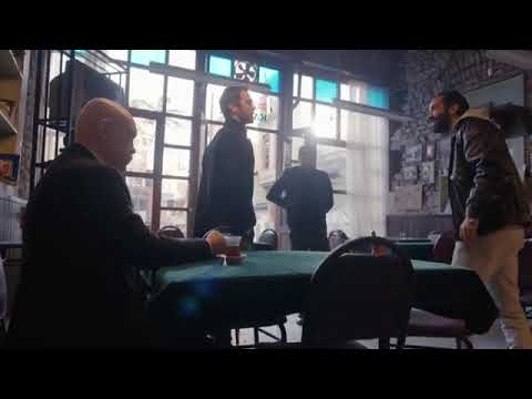 Çukur 8. Bölüm 'Sana Parmağını İndir Dedim'