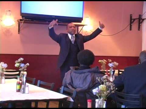 Rudy Clay Jr dusties1 - YouTube