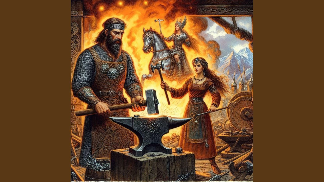 I am Steel - YouTube