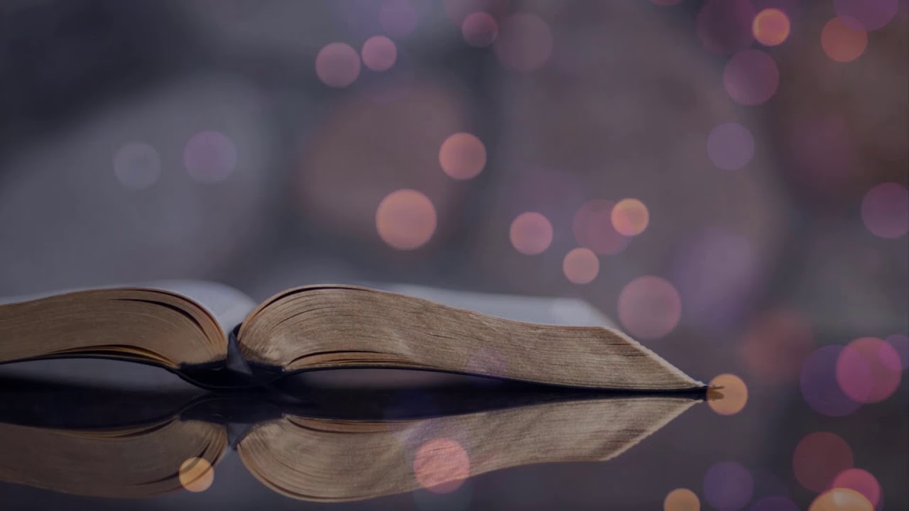 The Word - HD Free Motion Graphics - Moving Background Loop - Free ...