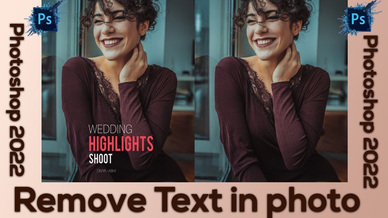 How To Remove Text In Photo With Photoshop correction how-to-remove-text-in-photo-with-photoshop-correction