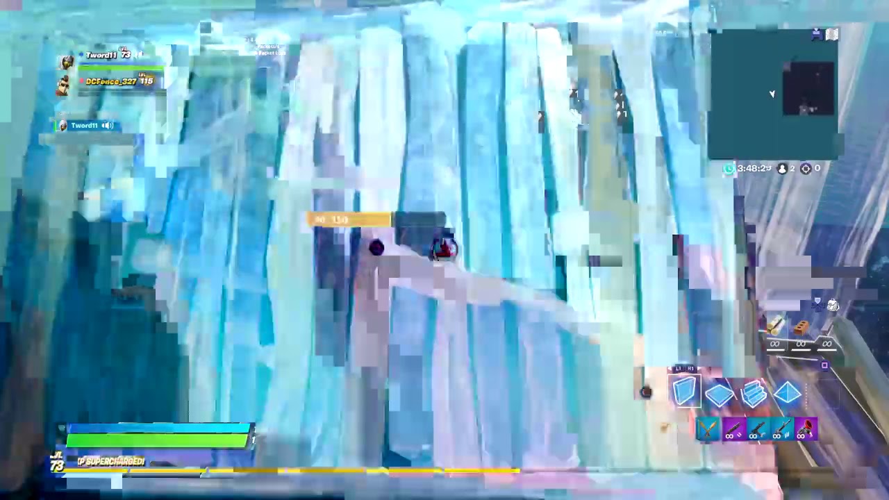 Double agent Hush gameplay - YouTube