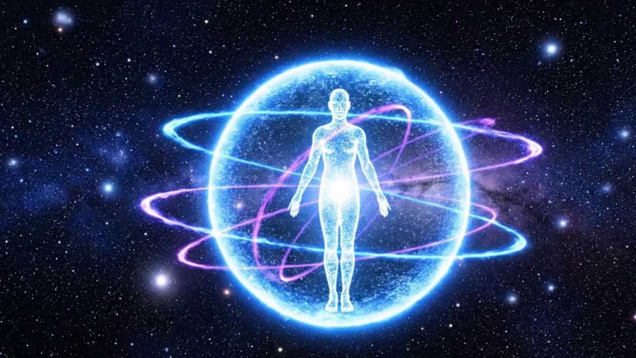 528Hz 432Hz 444Hz Deep Sleep Healing Music Alpha Wave Relaxation ...