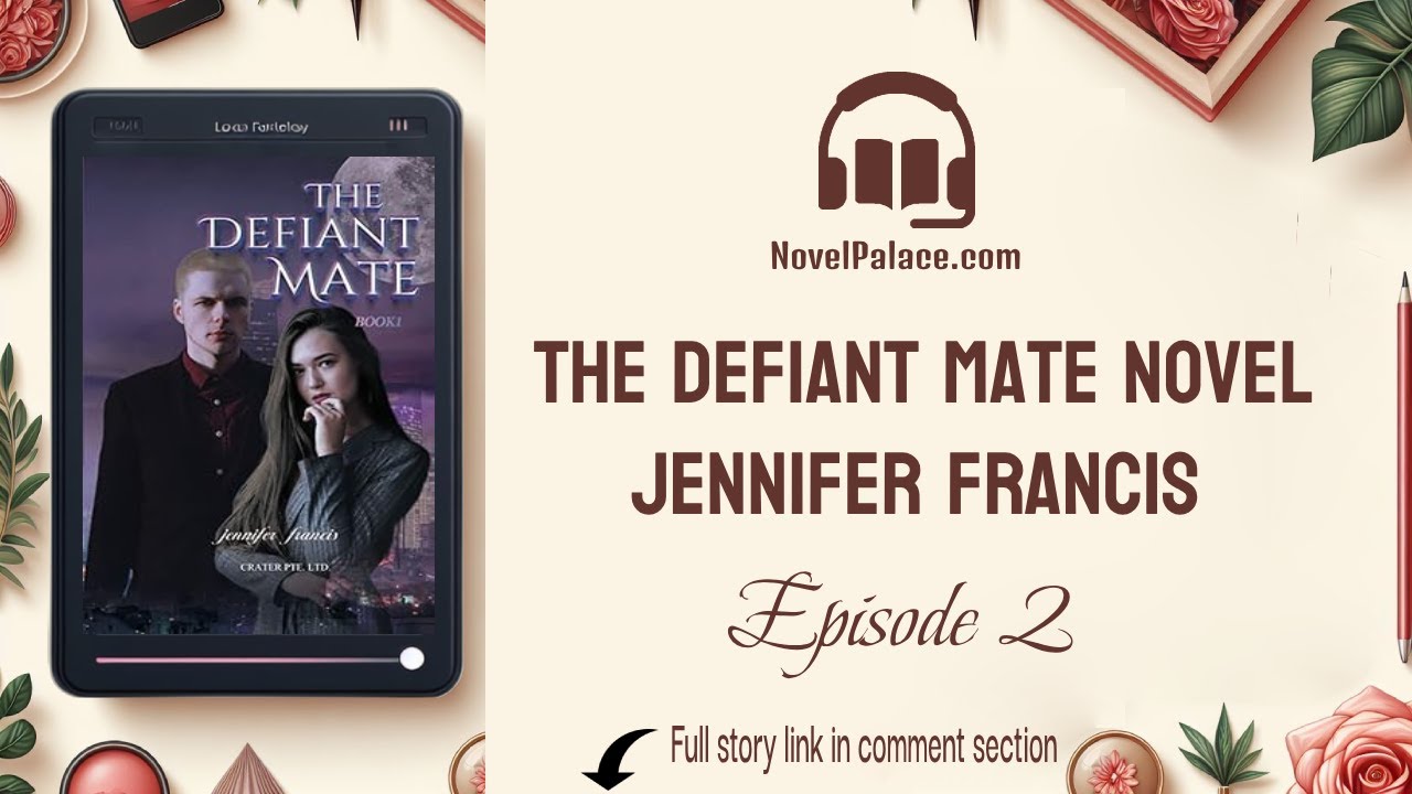 The Defiant Mate Free Read