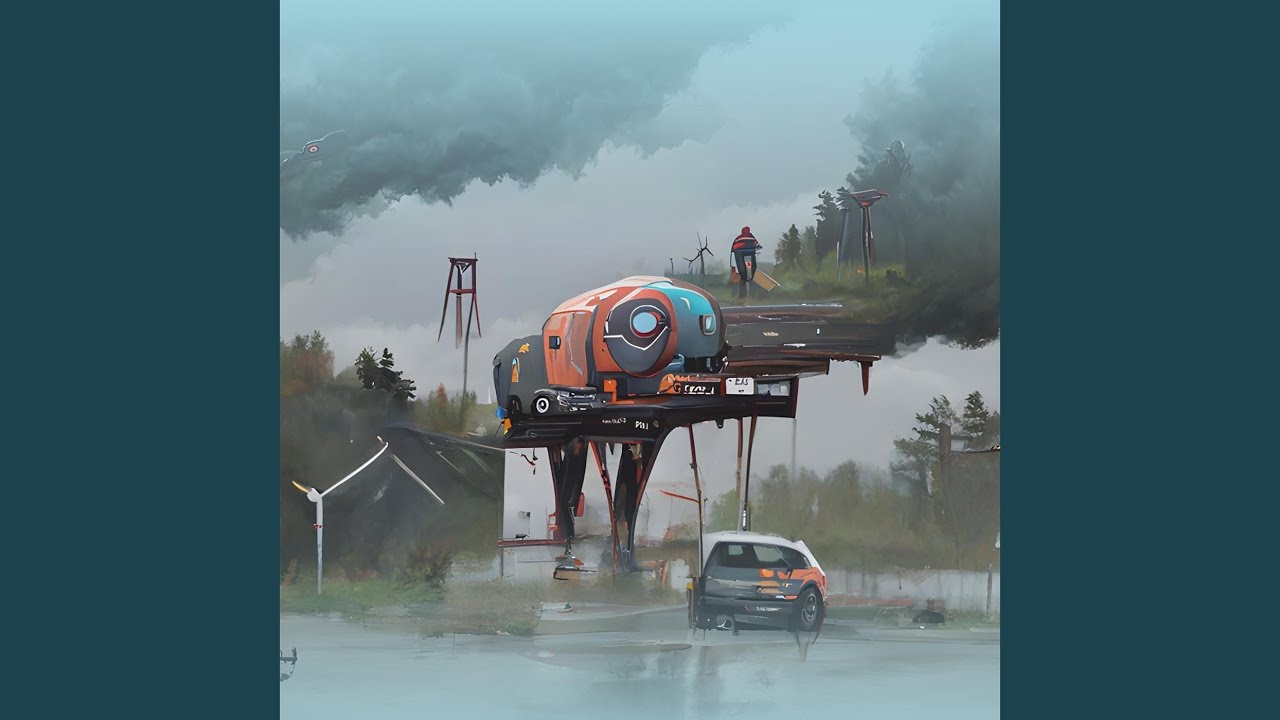 Veil of the Velvet Vortex - YouTube