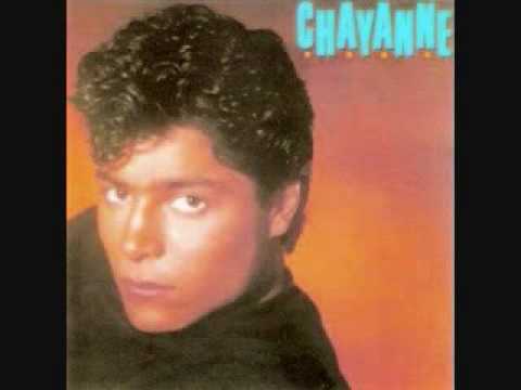 Chayanne Emociones cuantas emociones - YouTube