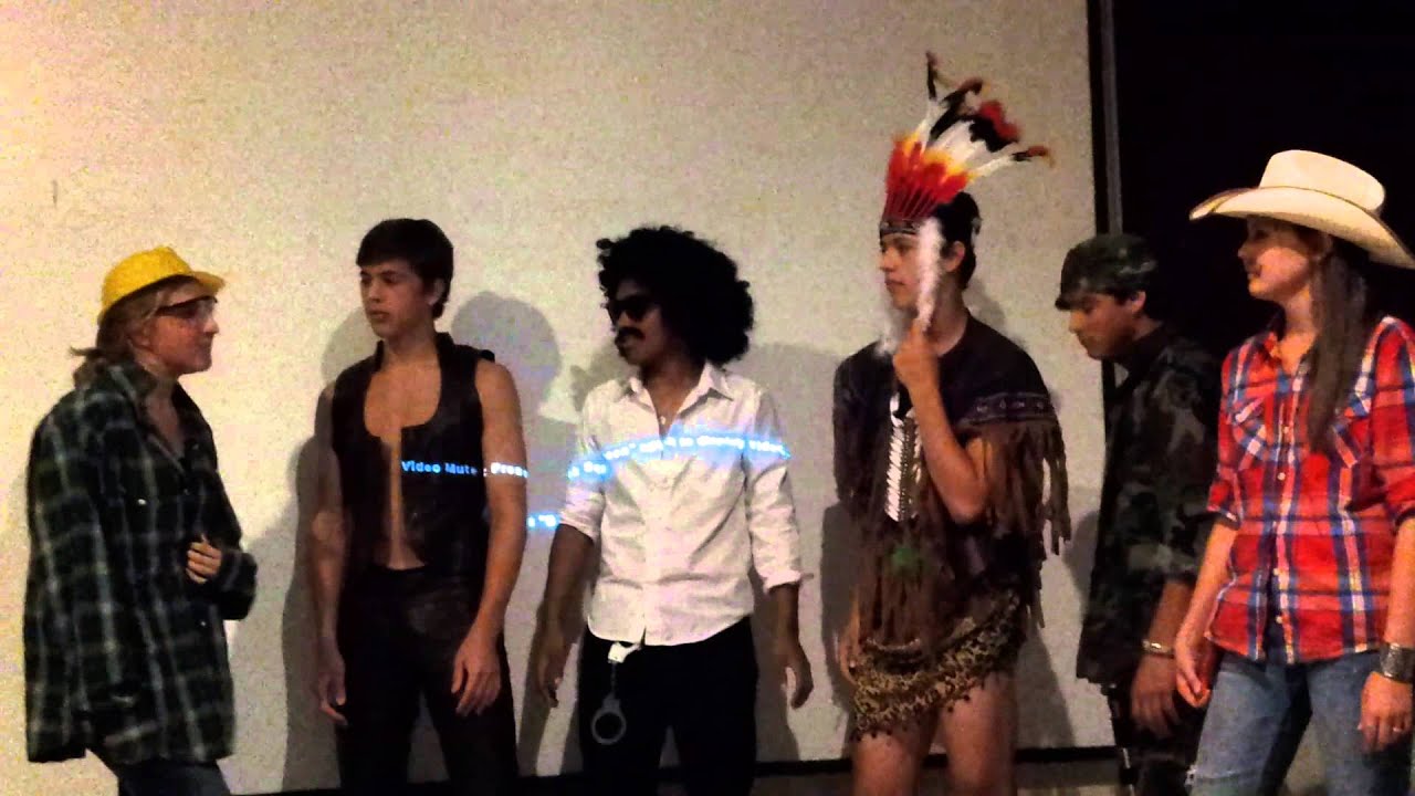 Aaron Chapa's Decades - YouTube