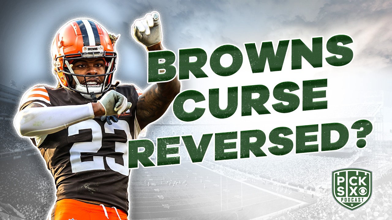 The ELITE Joe Flacco can lead the Browns to the 1st Seed in the AFC ...