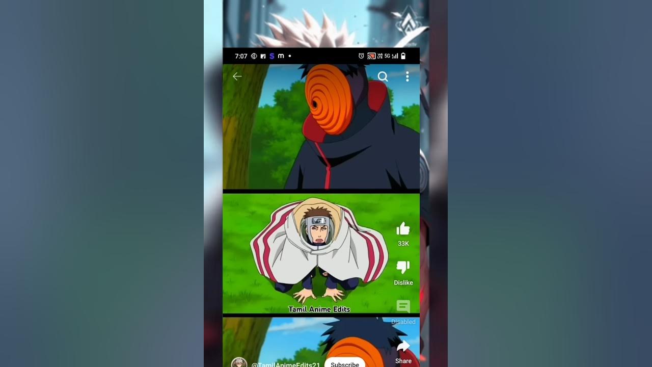 Tobi funny movement video 🥷🥷🥷 - YouTube