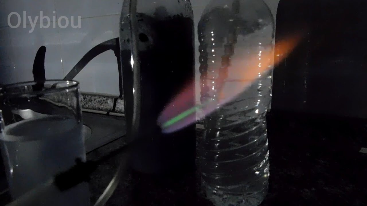 Aluminiul Hidrogen Generator Gas /HHO Gas DIY- ΠΑΡΑΓΩΓΗ ΥΔΡΟΓΟΝΟΥ ΑΠΟ ...