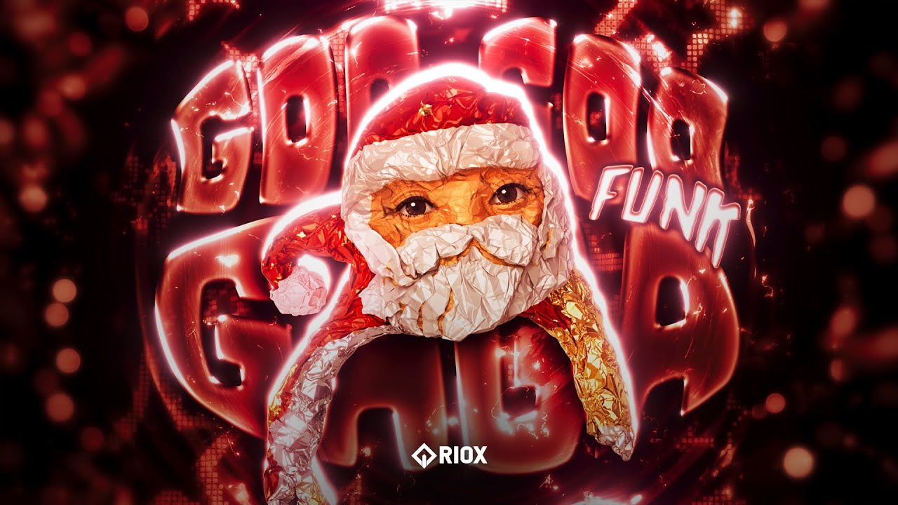 GOO GOO GAGA FUNK - 36 KINGDOM - YouTube