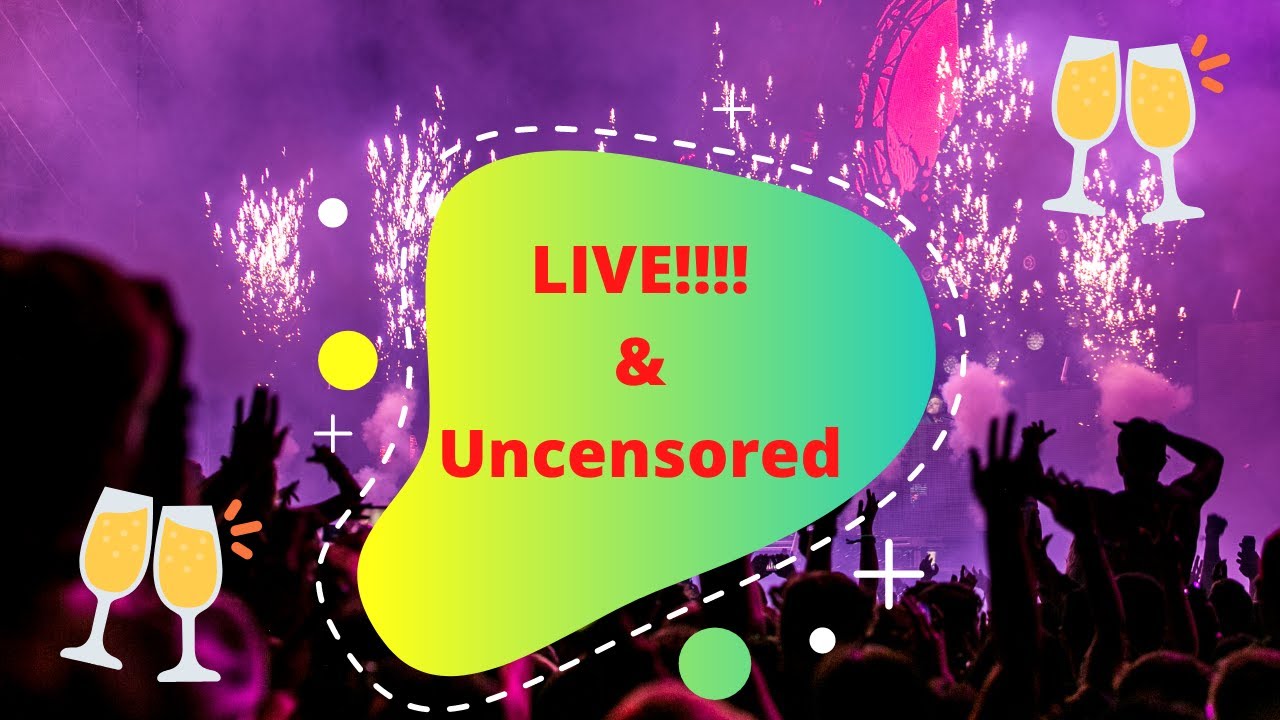 The Uncensored CrAfter Party!!!!!!!!! - YouTube