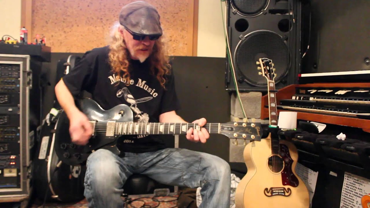 What A Beautiful Day Guitar Masterclass with Simon Friend - YouTube