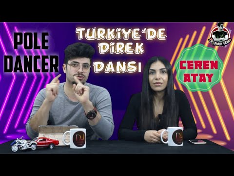 Pole Dance ( Direk Dansı ) Nedir ? TÜRKİYE'de Direk Dansı nasil karşılanıyor