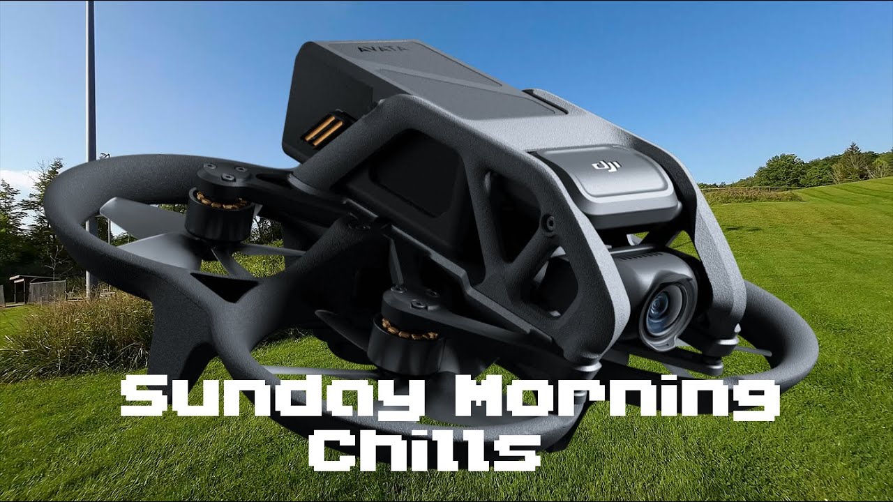 Sunday Morning Chill Session - YouTube