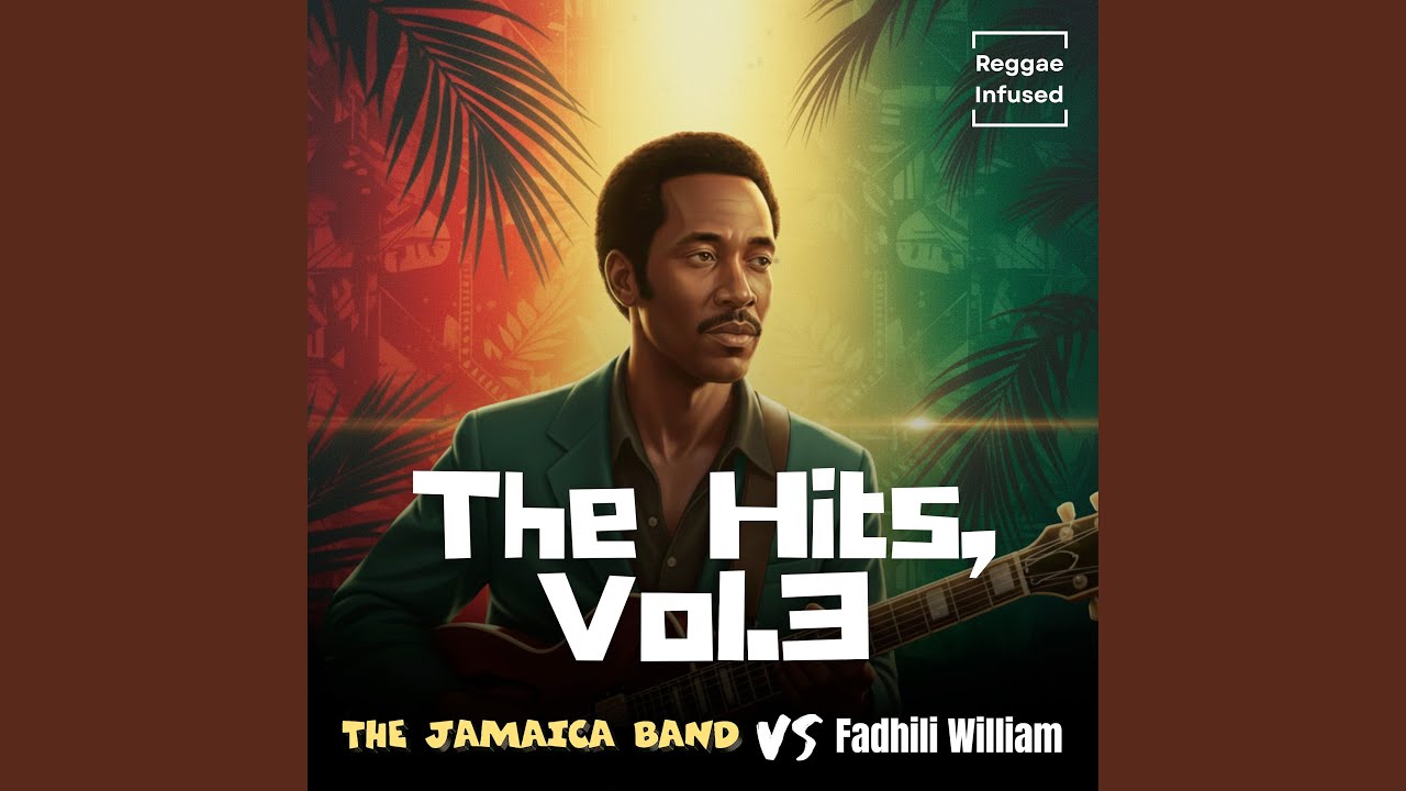 Ewe Malaika (Reggae Soul Rastaman Edit) - YouTube
