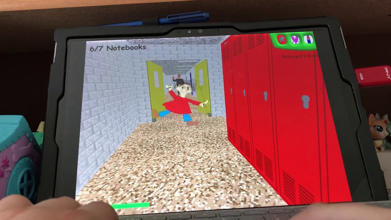 BBIEAL Ending 2 with a Mod - YouTube