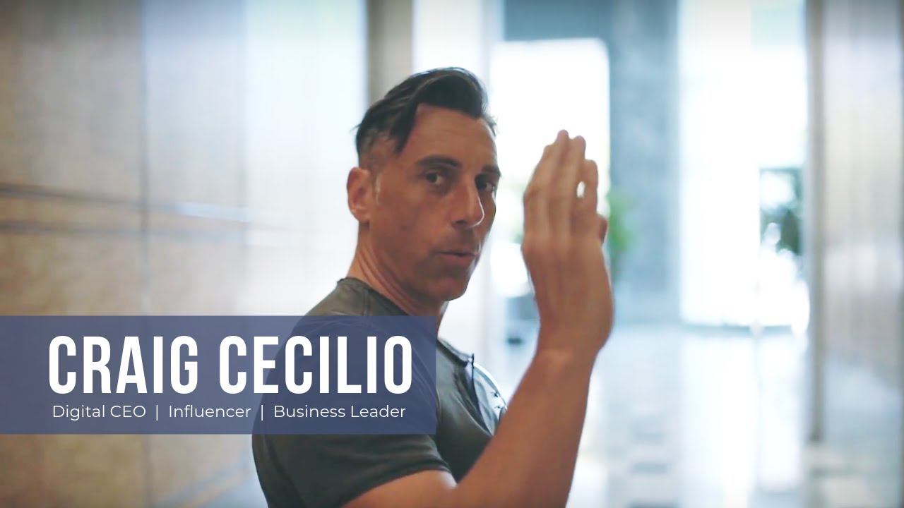 Craig Cecilio - Revolutionizing Real Estate Investment At Just $500 ...
