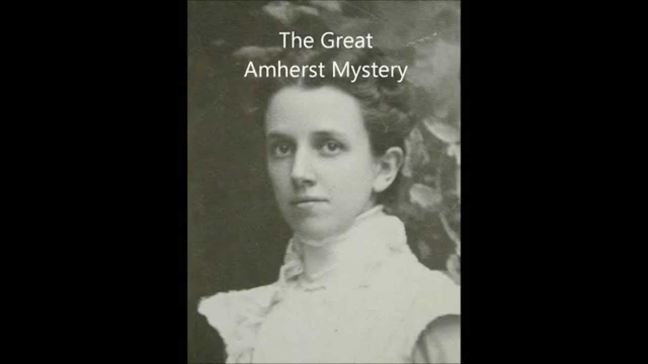 Esther Cox Affidavits - A haunted, and chilling response in Amherst, NS ...