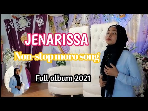 Best moro song | Non-stop moro song | Jenarissa song 💜