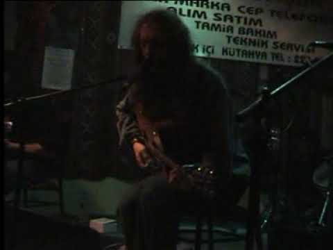 MURAT ÇELİK KÜTAHYA KONSERİ (BAŞKA YERDE YOK!)