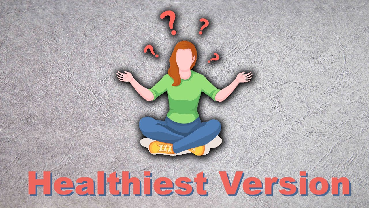 Become the Healthiest Version of Yourself in 2024 | With Simple Changes ...