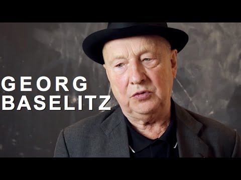 GEORG BASELITZ & EMILIO VEDOVA I GALERIE THADDAEUS ROPAC I SALZBURG I 2015