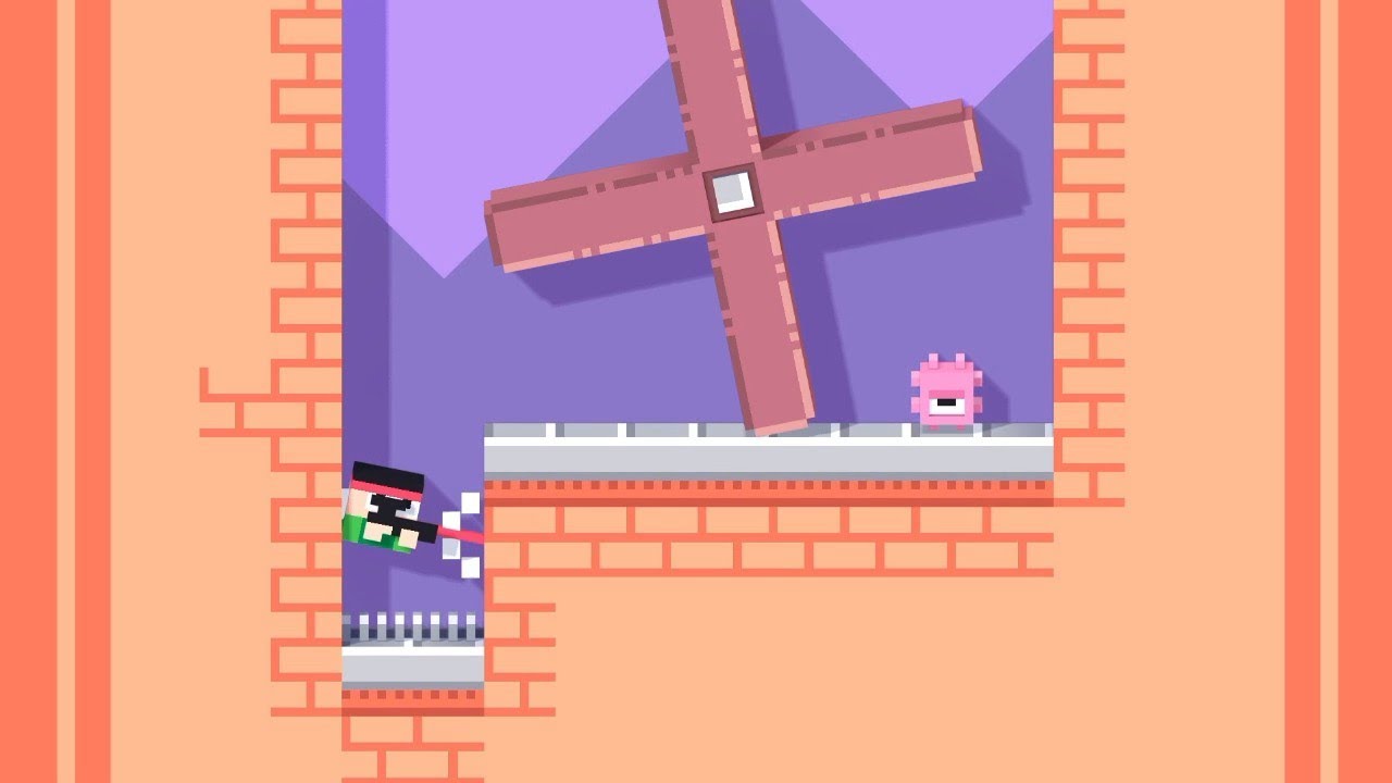 Fancade - Android GamePlay - YouTube