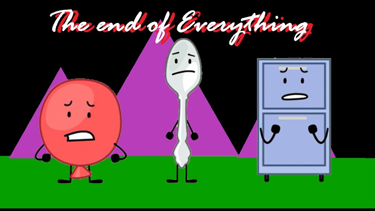 Inanimate Insanity Invitational Reaction Episode 19 - Part 2 of the ...