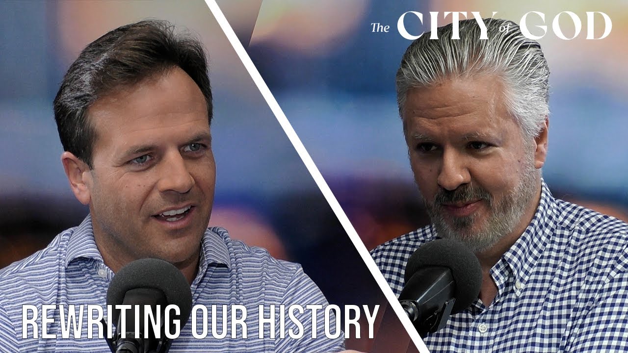 Rewriting Our History | Ep. 6 - YouTube