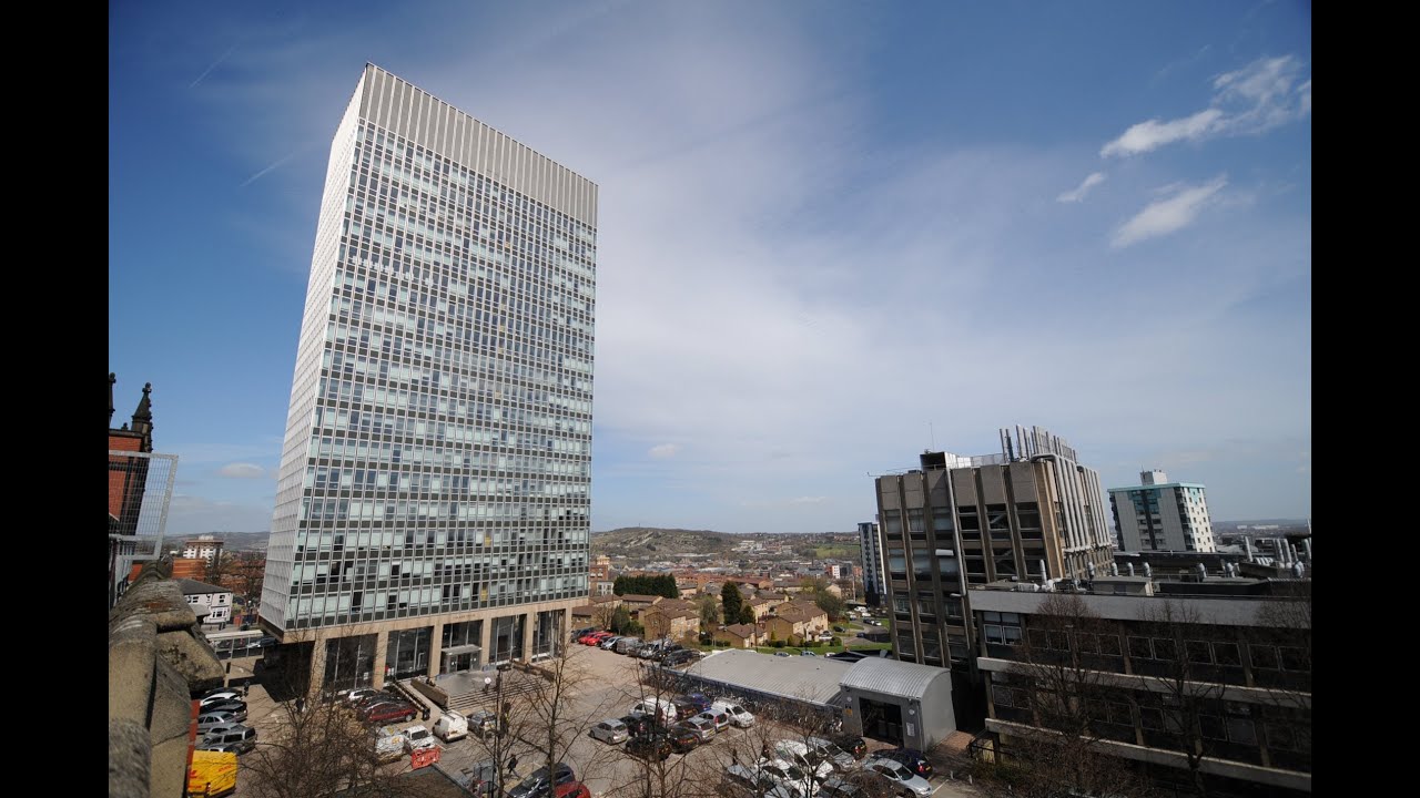 Management Building University Of Sheffield at Theresa Chapa blog