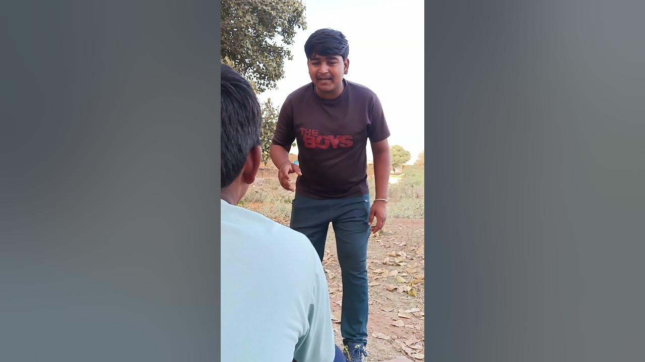 sarkari naukri😆🤣 lagne ka ek lucky 💪Bhai Ko mil Gaya 🤗#comedy #funny #short😢feed#😚viralvideos ...