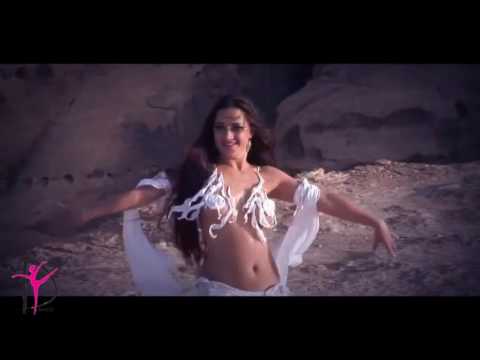 مش صافيناز  رقص شرقي مصري  Hot Belly Dance 37