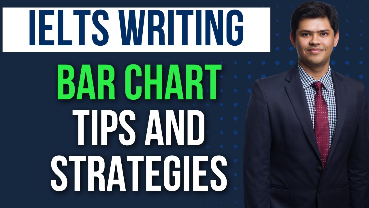 IELTS Writing Bar Chart Tips and Strategies To Follow | M and MM IELTS ...