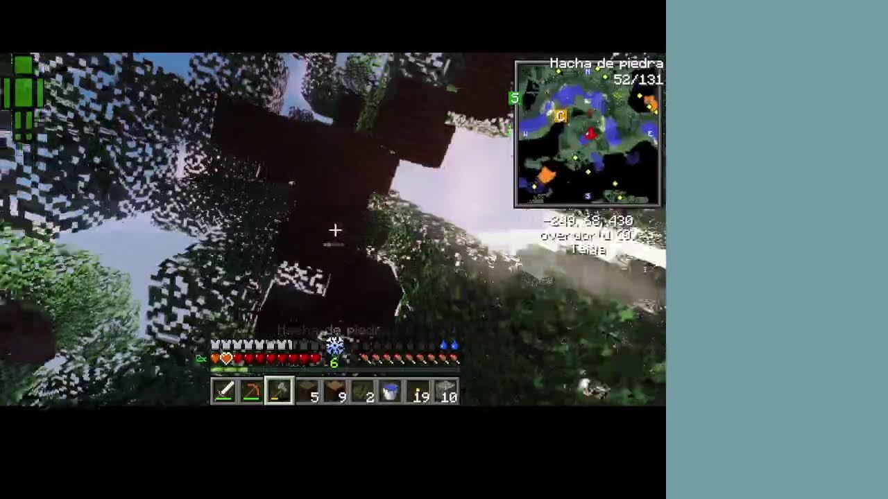 VeilBound #2 - YouTube