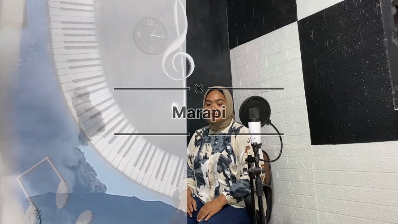 Upiak Isil Marapi (Cover Dara) - YouTube