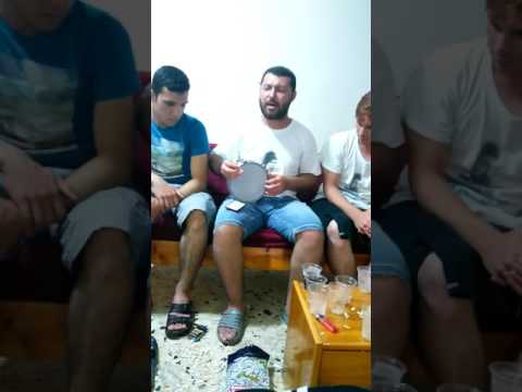 Müslüm Gürses -Sigara ( Darbuka ve Muhteşem bir ses )