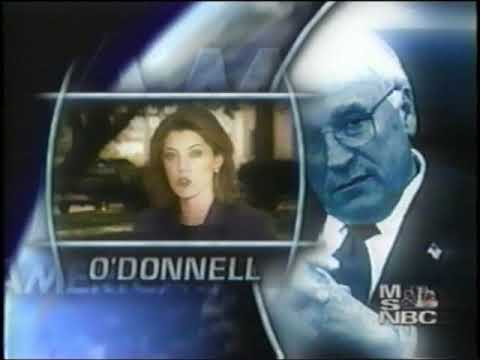 MSNBC - Breaking News Commercial - Email Sign up (2002) - YouTube